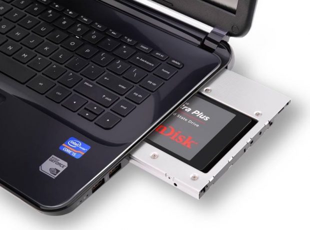 Notebook com SSD: por que é melhor, onde comprar e mais! - Notebook