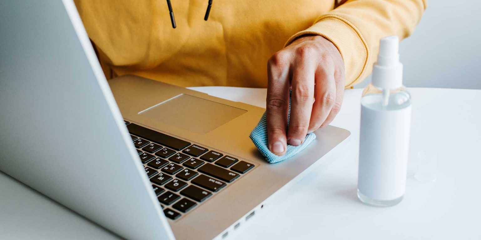 Aprenda a realizar a manutenção do seu Notebook - Notebook