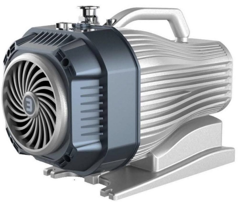 Como a tecnologia está impulsionando a economia na indústria de bombas ...